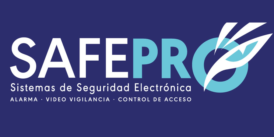 SafePro – Sistemas de Seguridad Electrónica